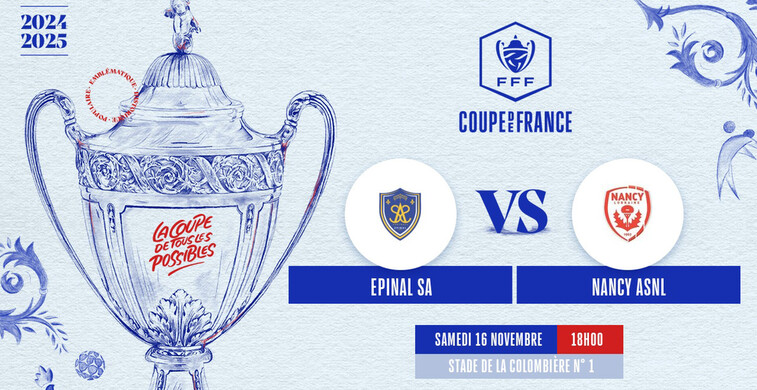 ASNL - Site officiel de l'AS Nancy Lorraine